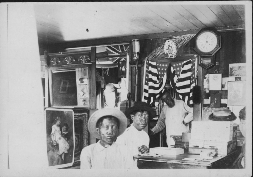 Brother Joseph Dutton – Saint Damien of Molokai Church & Parish